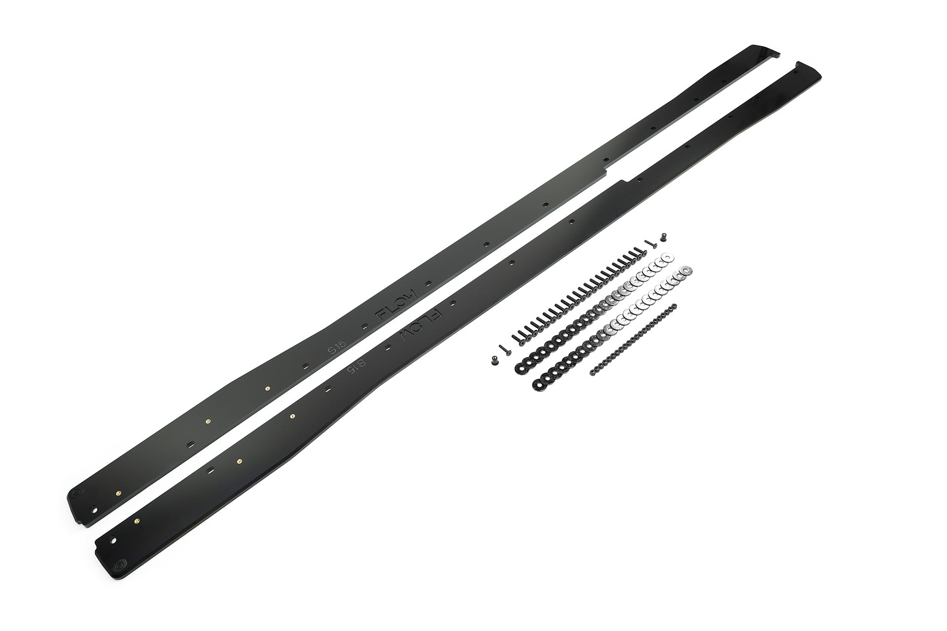 Buy S15 Front Lip Splitters, Side Extensions & Rear Pods/Spats Online